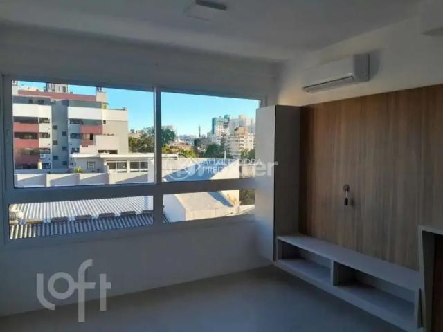 Apartamento para Venda em Porto Alegre/RS Passo da Areia 2 Quartos