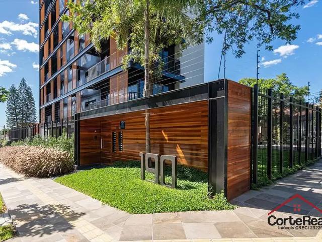 Apartamento para Venda em Porto Alegre/RS Passo da Areia 2 Quartos
