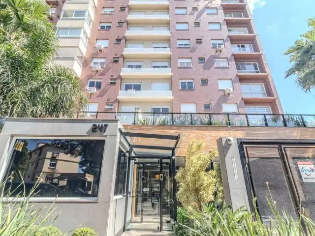 Apartamento para Venda em Porto Alegre/RS Passo da Areia 2 Quartos