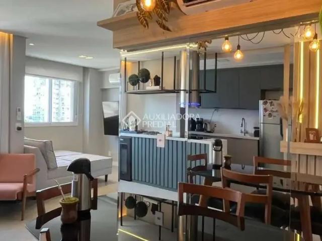 Apartamento para Venda em Porto Alegre/RS Passo da Areia 2 Quartos