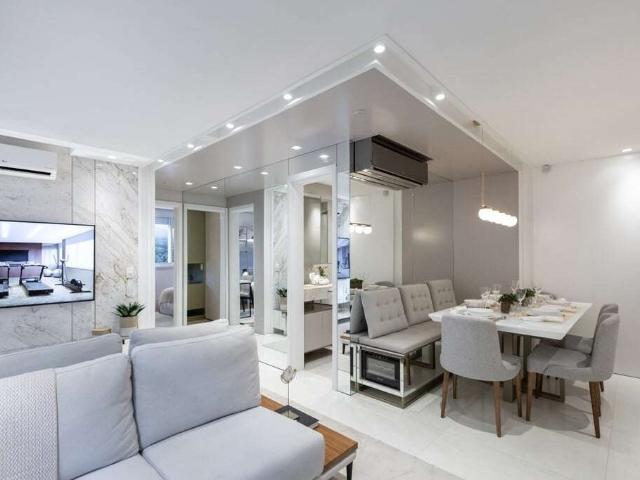 Apartamento para Venda em Porto Alegre/RS Passo da Areia 3 Quartos