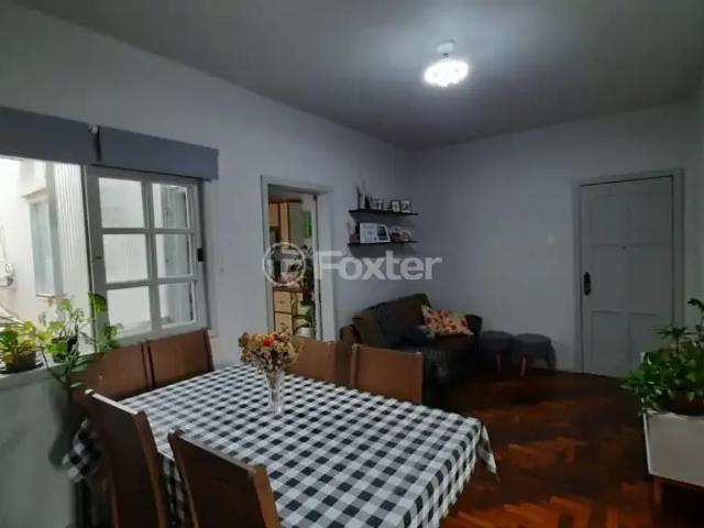 Apartamento para Venda em Porto Alegre/RS Passo da Areia 2 Quartos