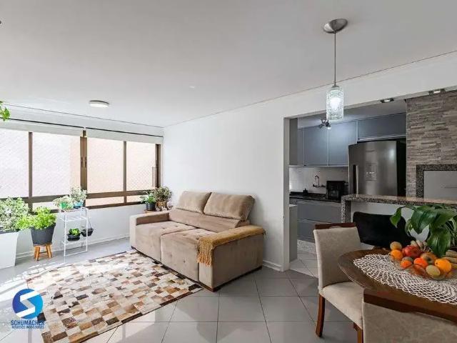 Apartamento para Venda em Porto Alegre/RS Passo da Areia 2 Quartos