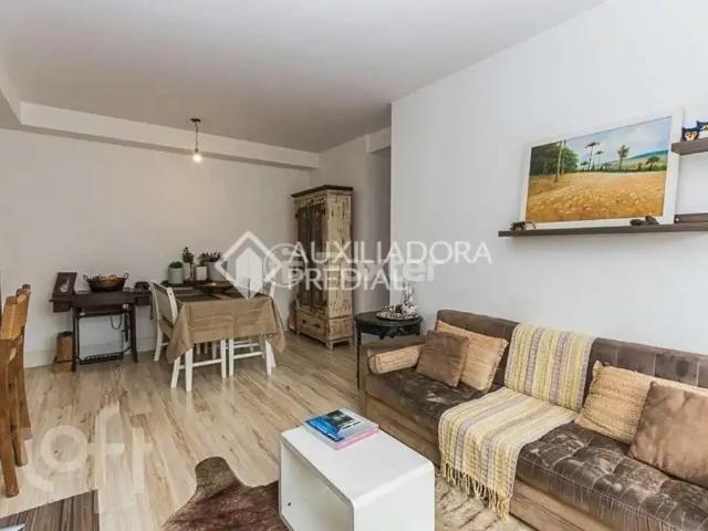 Apartamento para Venda em Porto Alegre/RS Passo da Areia 2 Quartos