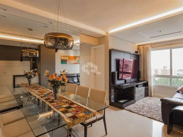Apartamento para Venda em Porto Alegre/RS Passo da Areia 2 Quartos