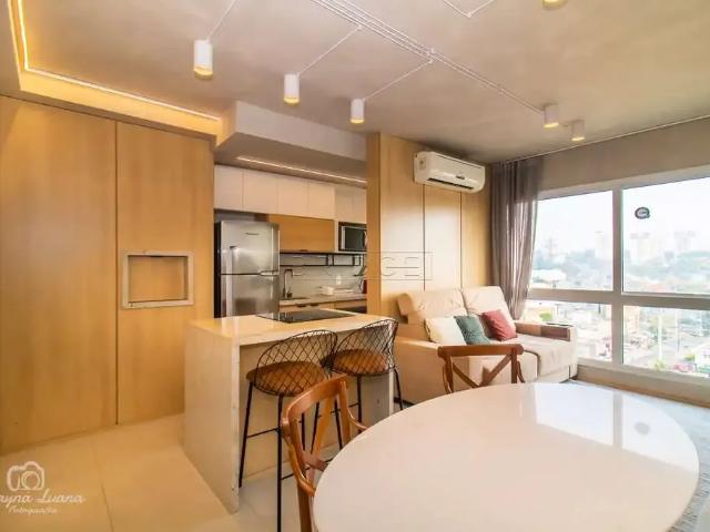 Apartamento para Venda em Porto Alegre/RS Passo da Areia 2 Quartos