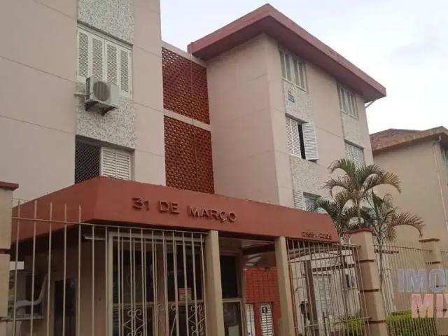 Apartamento para Venda em Porto Alegre/RS Boa Vista 2 Quartos