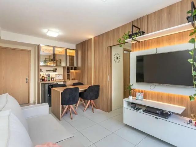 Apartamento para Venda em Porto Alegre/RS Passo da Areia 2 Quartos