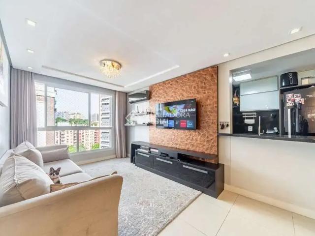 Apartamento para Venda em Porto Alegre/RS Passo da Areia 2 Quartos
