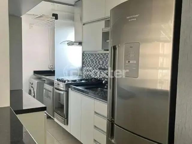 Apartamento para Venda em Porto Alegre/RS Passo da Areia 2 Quartos