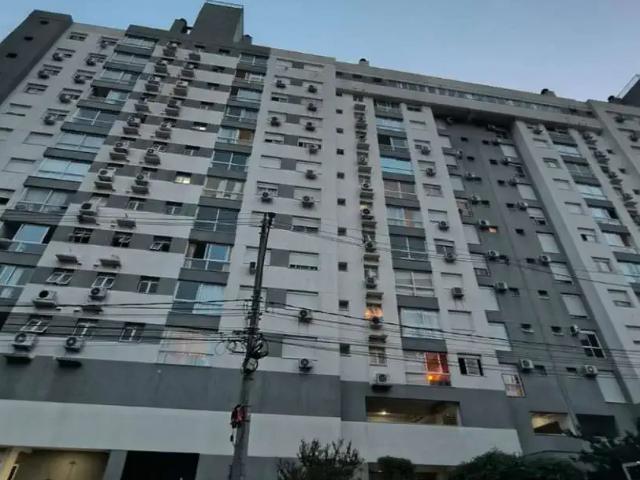 Apartamento para Venda em Porto Alegre/RS Passo da Areia 2 Quartos