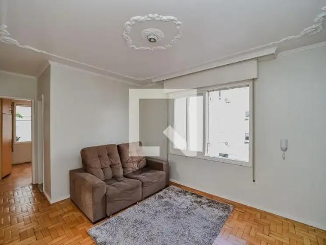Apartamento para Venda em Porto Alegre/RS Passo da Areia 2 Quartos