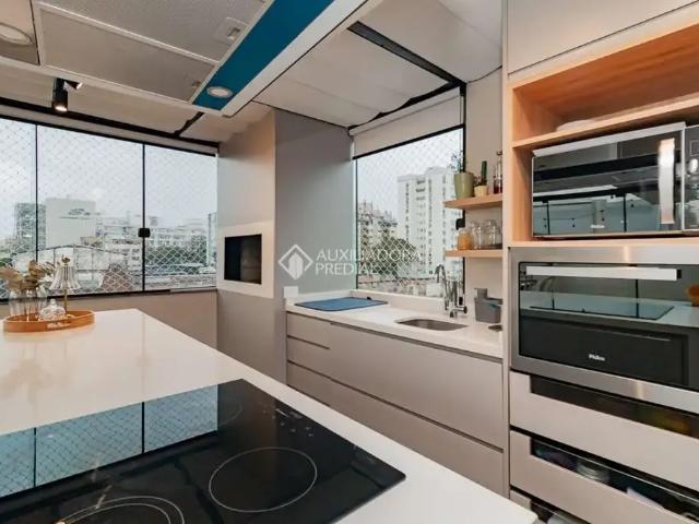 Apartamento para Venda em Porto Alegre/RS Passo da Areia 2 Quartos