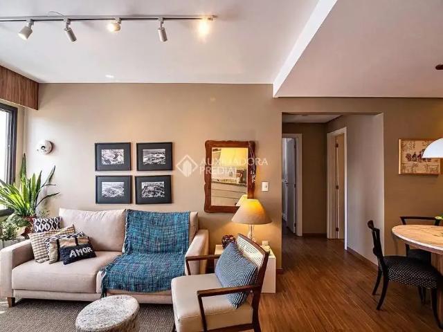 Apartamento para Venda em Porto Alegre/RS Passo da Areia 2 Quartos