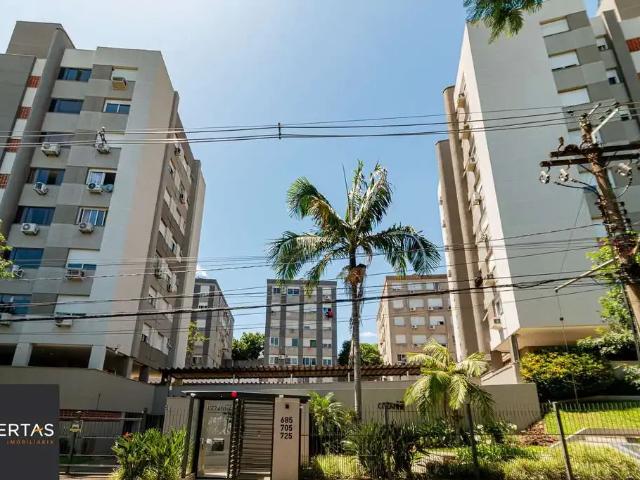 Apartamento para Venda em Porto Alegre/RS Passo da Areia 2 Quartos