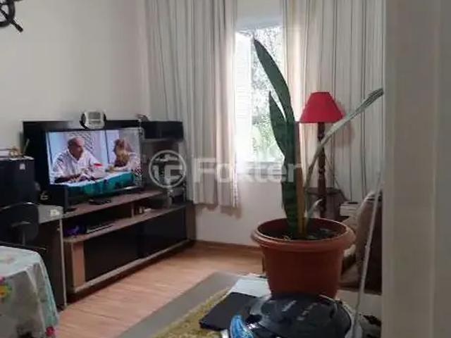 Apartamento para Venda em Porto Alegre/RS Passo da Areia 2 Quartos