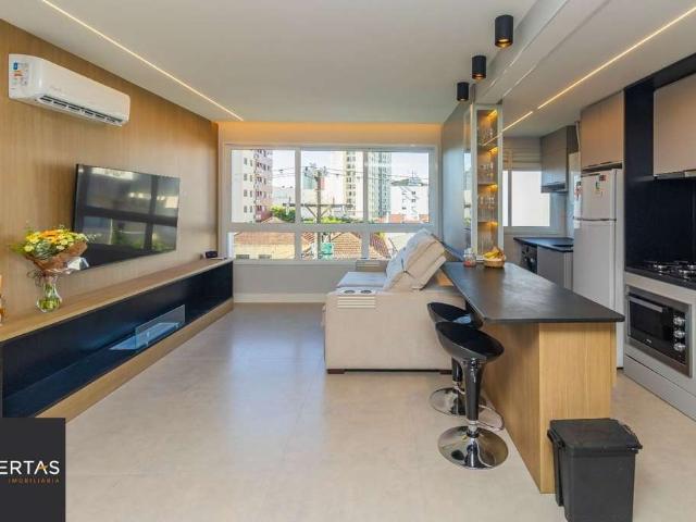 Apartamento para Venda em Porto Alegre/RS Passo da Areia 2 Quartos