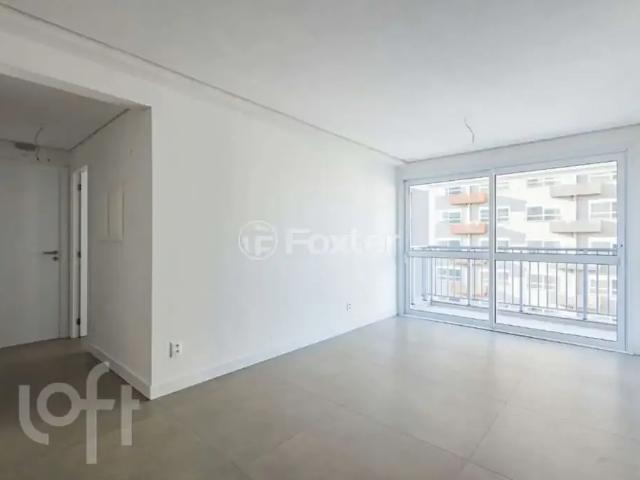 Apartamento para Venda em Porto Alegre/RS Passo da Areia 2 Quartos