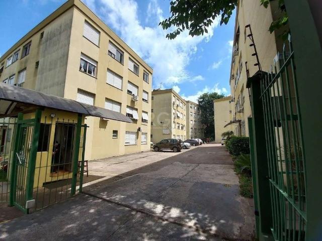 Apartamento para Venda em Porto Alegre/RS Passo da Areia 2 Quartos