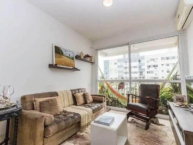 Apartamento para Venda em Porto Alegre/RS Passo da Areia 2 Quartos