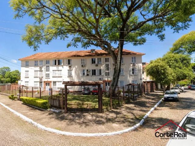 Apartamento para Venda em Porto Alegre/RS Passo da Areia 2 Quartos