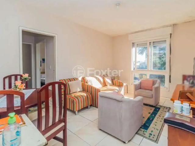 Apartamento para Venda em Porto Alegre/RS Passo da Areia 2 Quartos