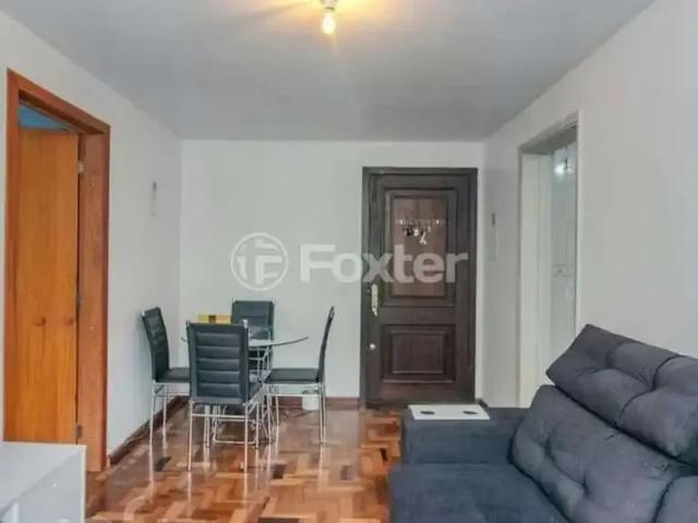 Apartamento para Venda em Porto Alegre/RS Passo da Areia 2 Quartos