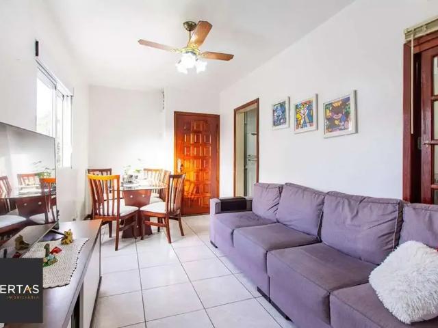 Apartamento para Venda em Porto Alegre/RS Passo da Areia 2 Quartos