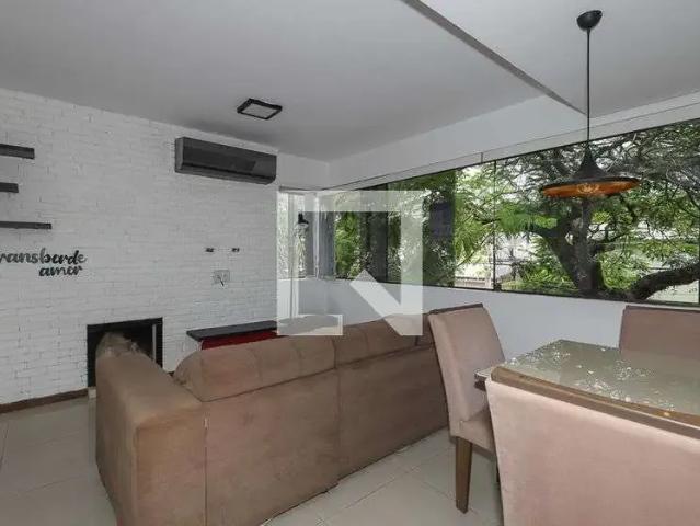 Apartamento para Venda em Porto Alegre/RS Passo da Areia 2 Quartos