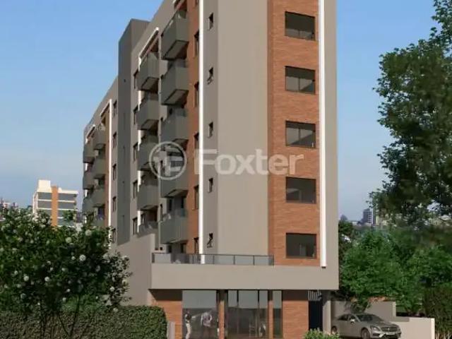 Apartamento para Venda em Porto Alegre/RS Passo da Areia 2 Quartos