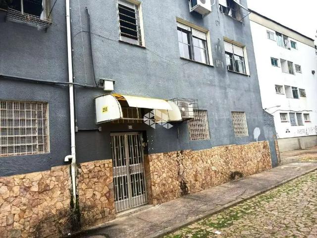Apartamento para Venda em Porto Alegre/RS Passo da Areia 2 Quartos