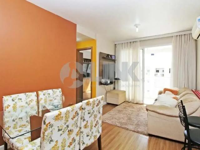 Apartamento para Venda em Porto Alegre/RS Passo da Areia 2 Quartos