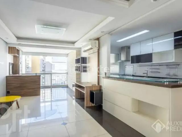 Apartamento para Venda em Porto Alegre/RS Passo da Areia 2 Quartos