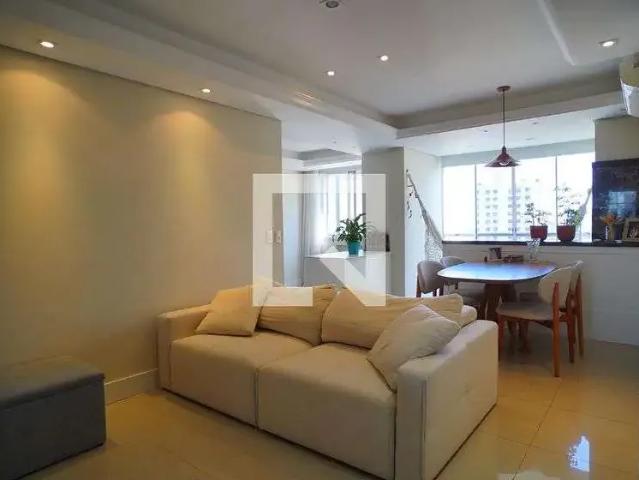 Apartamento para Venda em Porto Alegre/RS Passo da Areia 2 Quartos