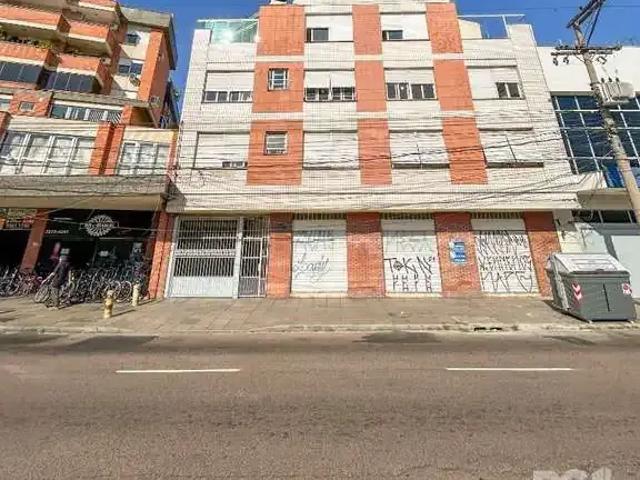 Apartamento para Venda em Porto Alegre/RS Passo da Areia 2 Quartos