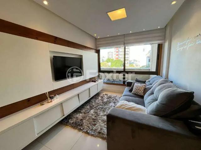 Apartamento para Venda em Porto Alegre/RS Passo da Areia 2 Quartos