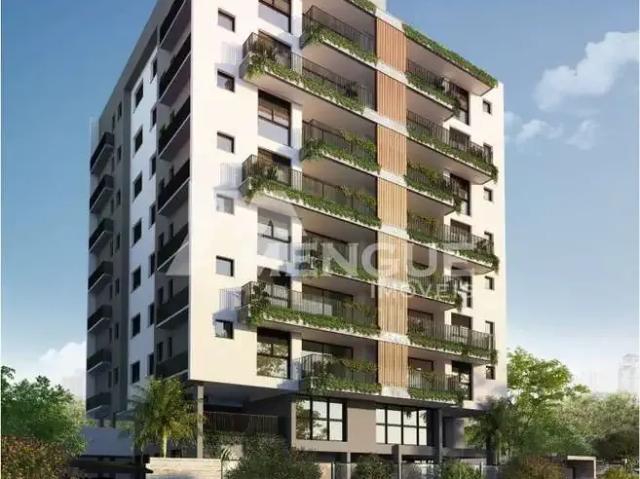 Apartamento para Venda em Porto Alegre/RS Passo da Areia 2 Quartos