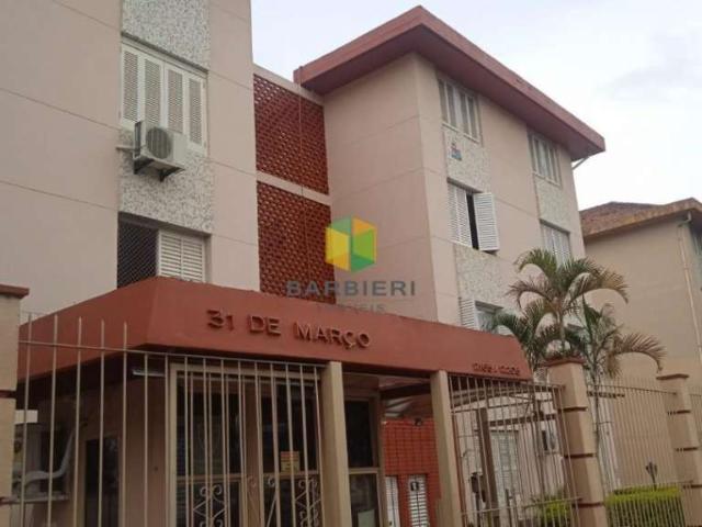Apartamento para Venda em Porto Alegre/RS Passo da Areia 2 Quartos