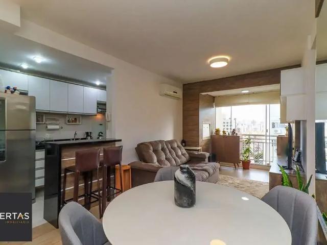 Apartamento para Venda em Porto Alegre/RS Passo da Areia 2 Quartos