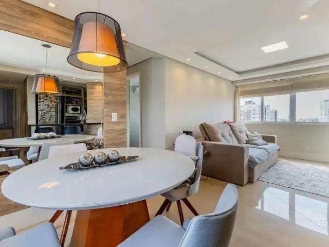 Apartamento para Venda em Porto Alegre/RS Passo da Areia 2 Quartos