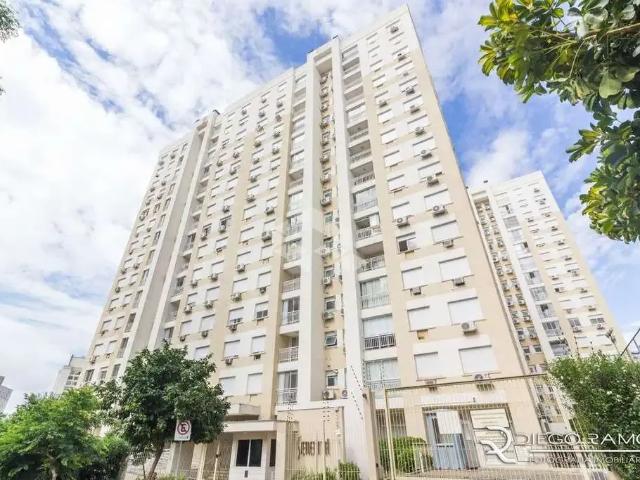 Apartamento para Venda em Porto Alegre/RS Passo da Areia 2 Quartos