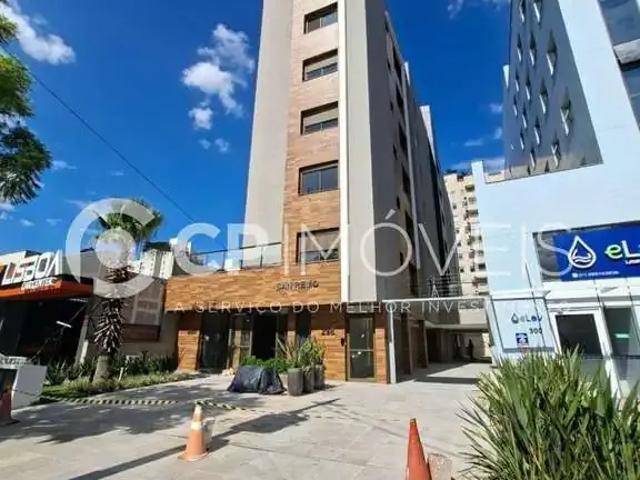 Apartamento para Venda em Porto Alegre/RS Passo da Areia 2 Quartos