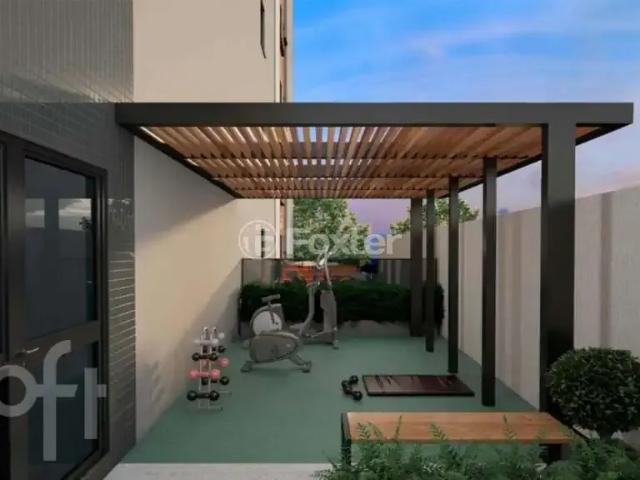 Apartamento para Venda em Porto Alegre/RS Passo da Areia 2 Quartos