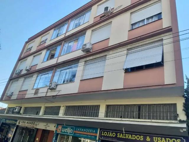 Apartamento para Venda em Porto Alegre/RS Passo da Areia 2 Quartos
