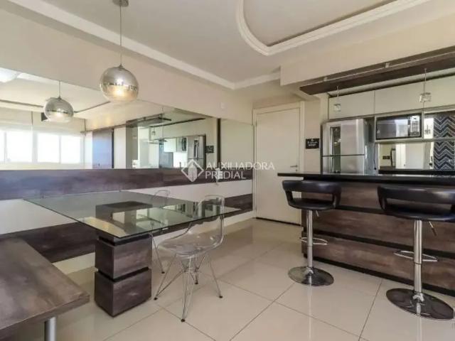 Apartamento para Venda em Porto Alegre/RS Passo da Areia 2 Quartos