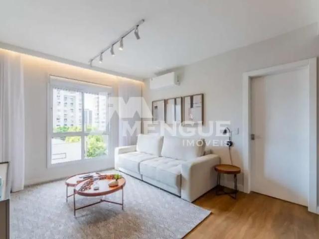 Apartamento para Venda em Porto Alegre/RS Passo da Areia 2 Quartos
