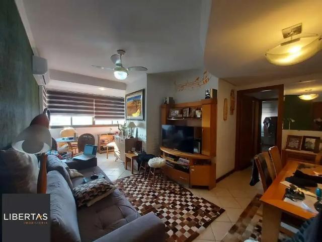 Apartamento para Venda em Porto Alegre/RS Passo da Areia 2 Quartos