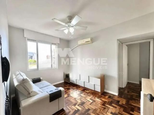 Apartamento para Venda em Porto Alegre/RS Passo da Areia 2 Quartos