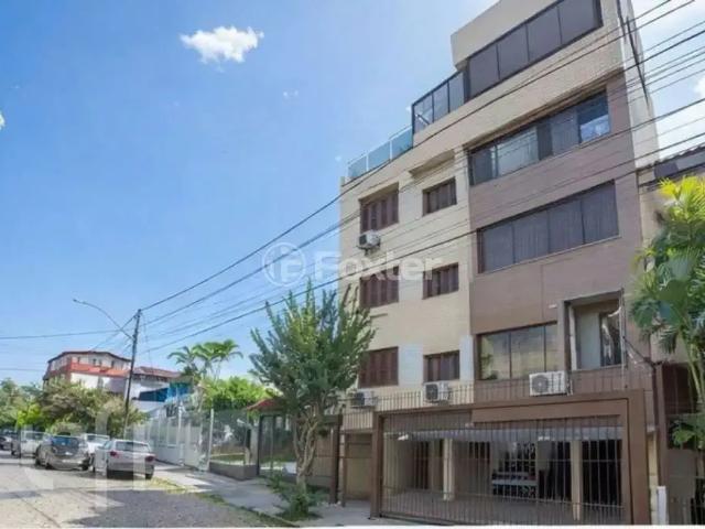 Apartamento para Venda em Porto Alegre/RS Passo da Areia 3 Quartos