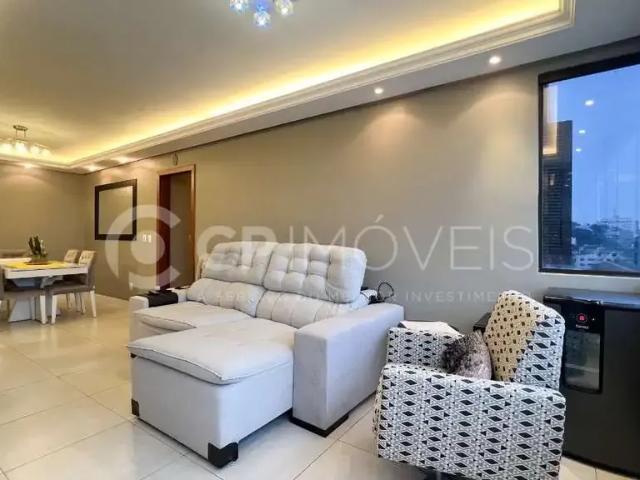 Apartamento para Venda em Porto Alegre/RS Passo da Areia 3 Quartos